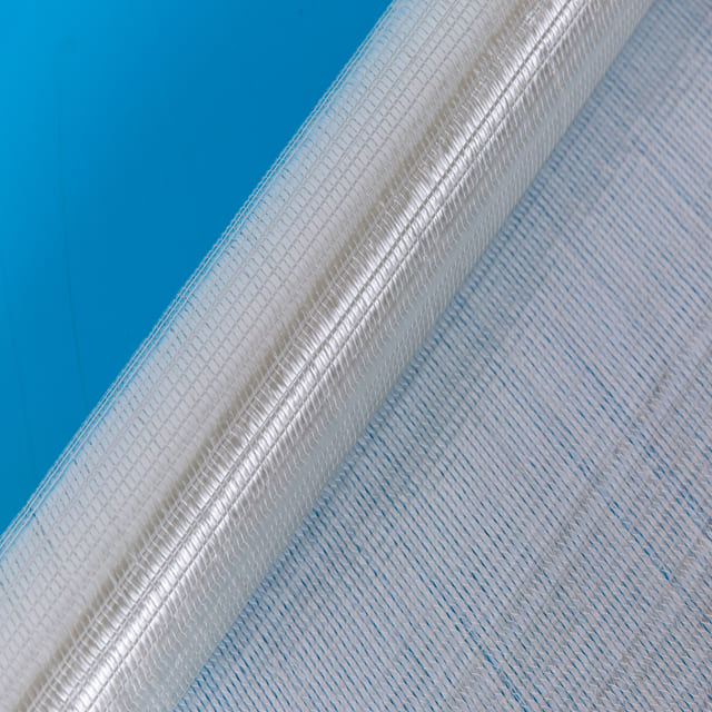 Fiberglass Unidirectional Fabric 0° Mat - Henan Suretech New Material ...